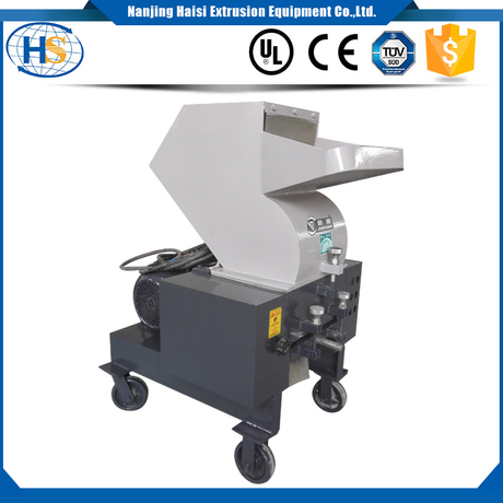 Customized Lab Use Small Scale Mini Crusher - Buy plastic crusher ...