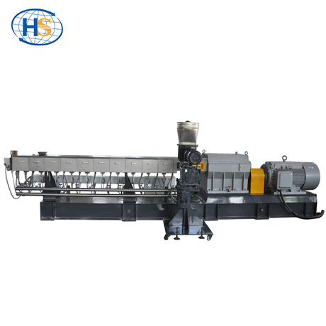 Plastic Compound Machine - Buy plastic compound machine, calcium ...