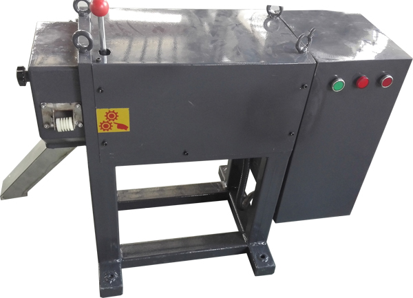 Lab use small scale customized plastic pelletizer machine - Buy ...