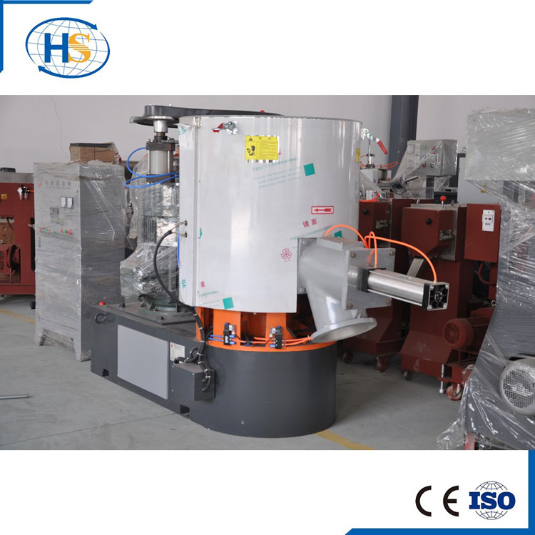 High Speed Super Mixer for Plastic Granules/Powder Blending - Buy ...