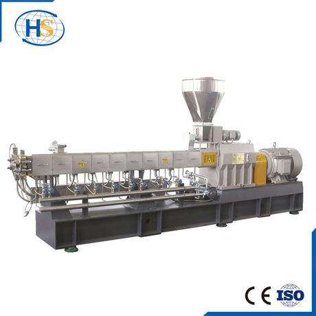 Engineer Plastic Compounding Twin Screw Extruder - Buy Twin screw ...
