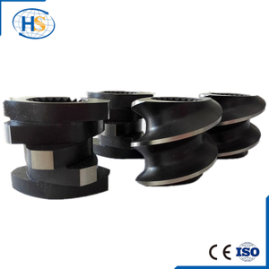 What is the screw L/D ratio? How to choose the L/D ratio? - Haisi ...