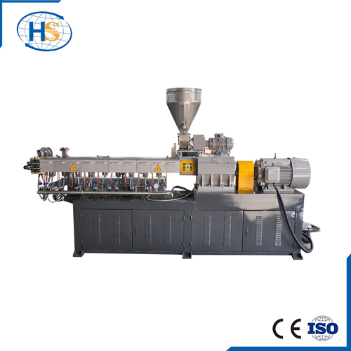 TSH-20 Laboratory Scale Twin-screw Extrusion Machine - Buy twin screw ...