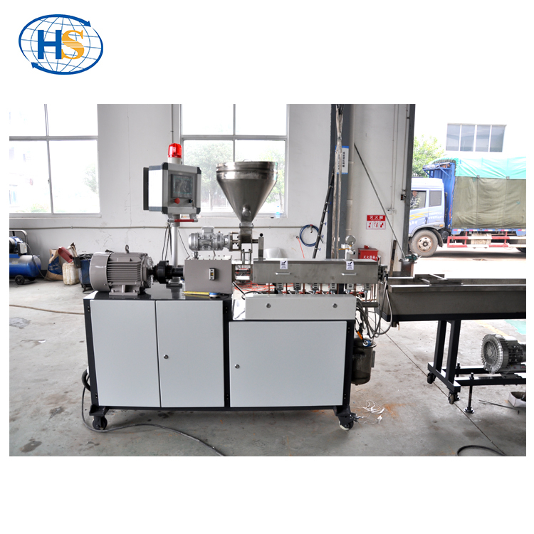 Mini extruder Lab extruder for laboratory use - Buy lab extruder, mini ...